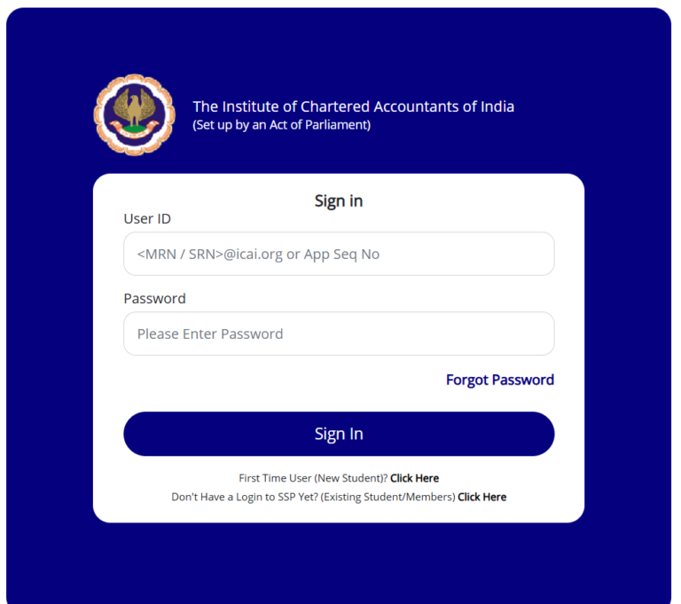 ICAI Scholarship 2025: Eligibility, Benefits, Monthly Rewards & Online ...